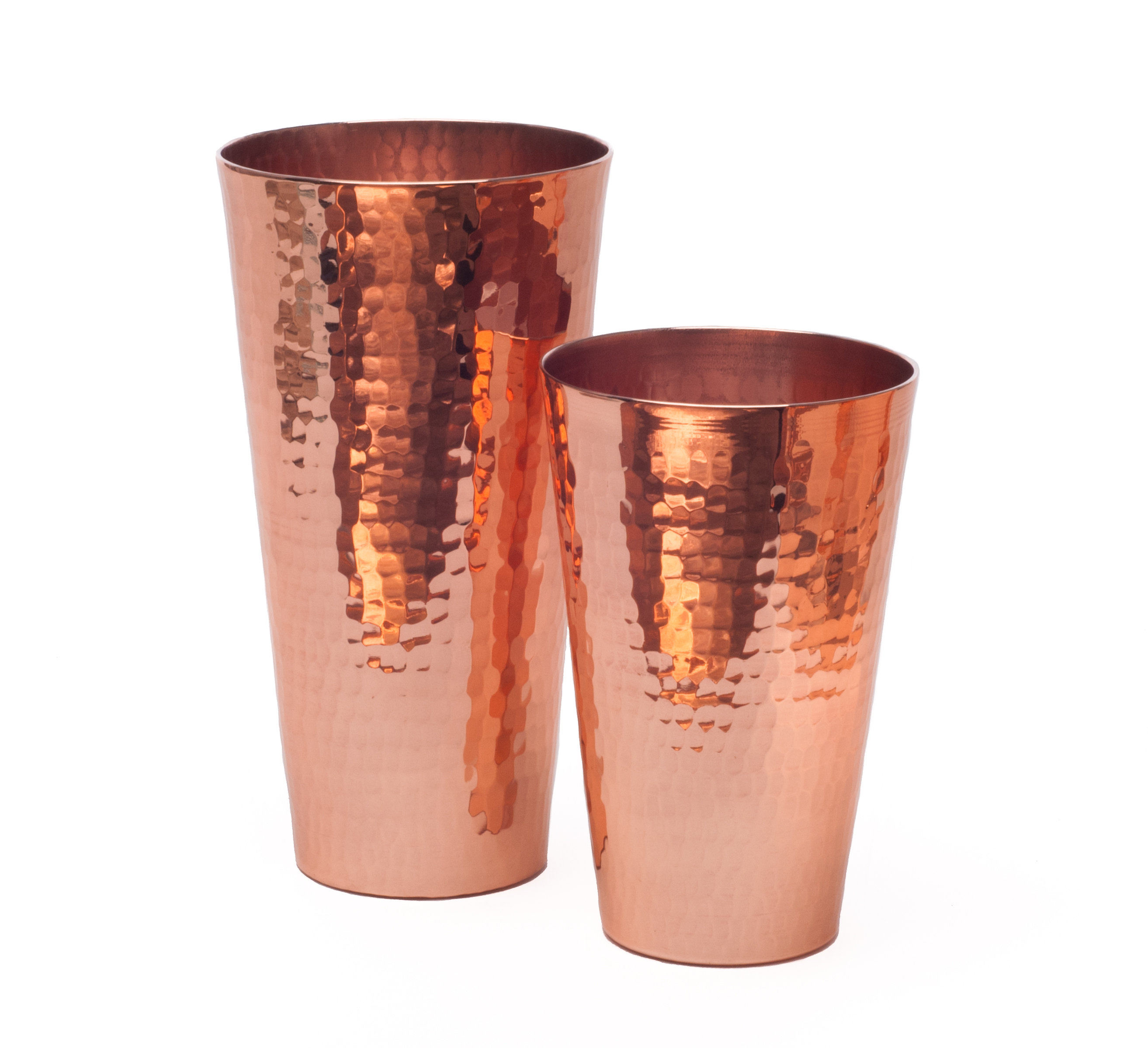 Sertodo Copper 2 Piece Marakan Shaker Set - Wayfair Canada