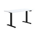 Humanscale Float Height Adjustable Standing Desk & Reviews | Wayfair