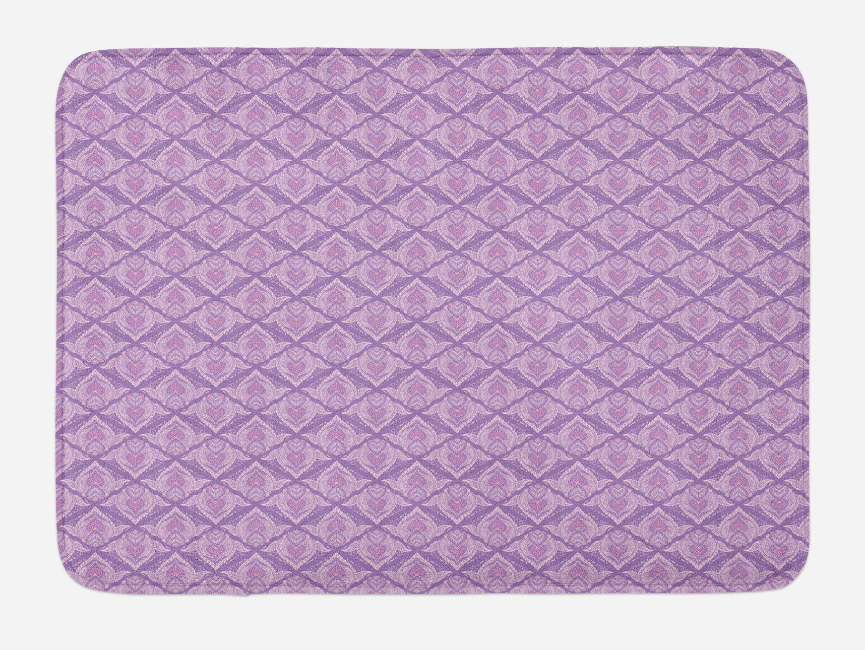 East Urban Home Schutt Bath Mat | Wayfair