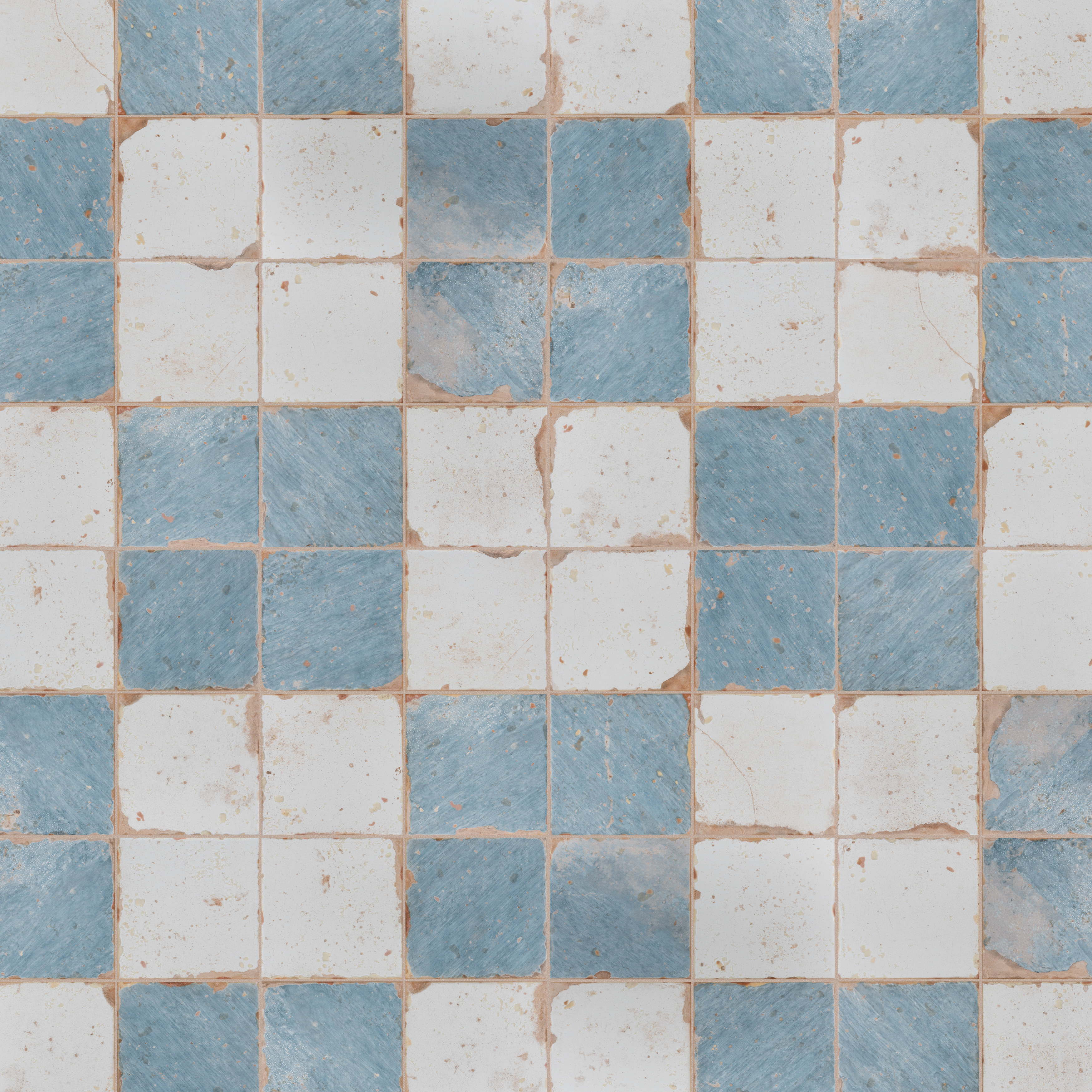 artisan ceramic wall tile