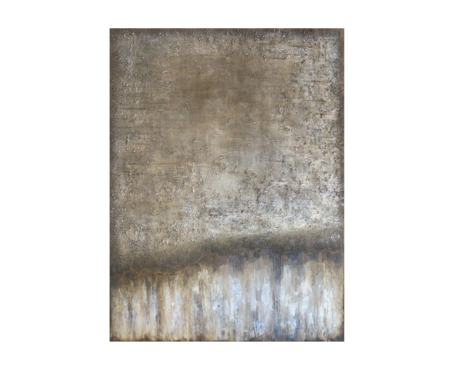 Chelsea Art Studio Beverly Fuller Golden Moonlight On Canvas by Beverly ...