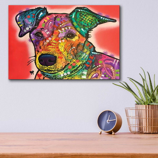 Red Barrel Studio® " Charley " by Dean Russo - Wayfair Canada