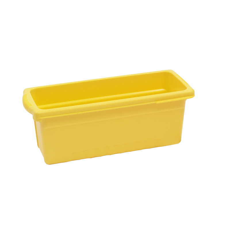 Copernicus Royal Plastic Cubby Bin | Wayfair