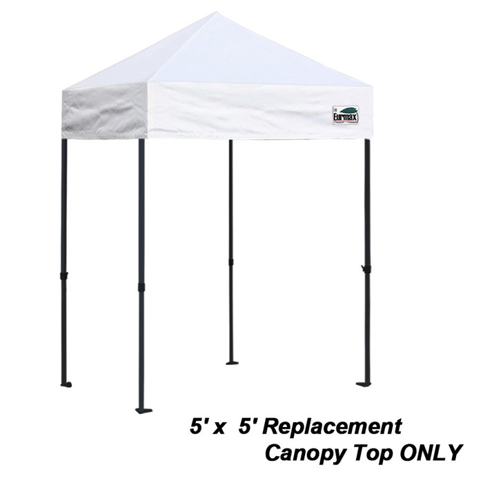 Arlmont & Co. Annegreth Arlmont & Co. Polyester Replacement Canopy ...