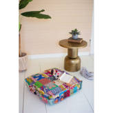 Bungalow Rose Whitwell Gold Area Rug & Reviews | Wayfair