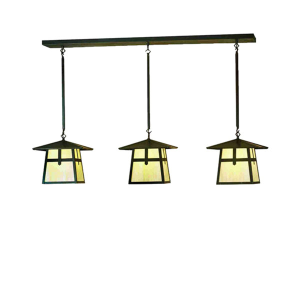 Meyda Lighting Stillwater 3 - Light Pendant | Perigold
