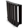 Trex Outdoor POLYWOOD Cape Cod Trex Outdoor Plastic Folding Adirondack ...