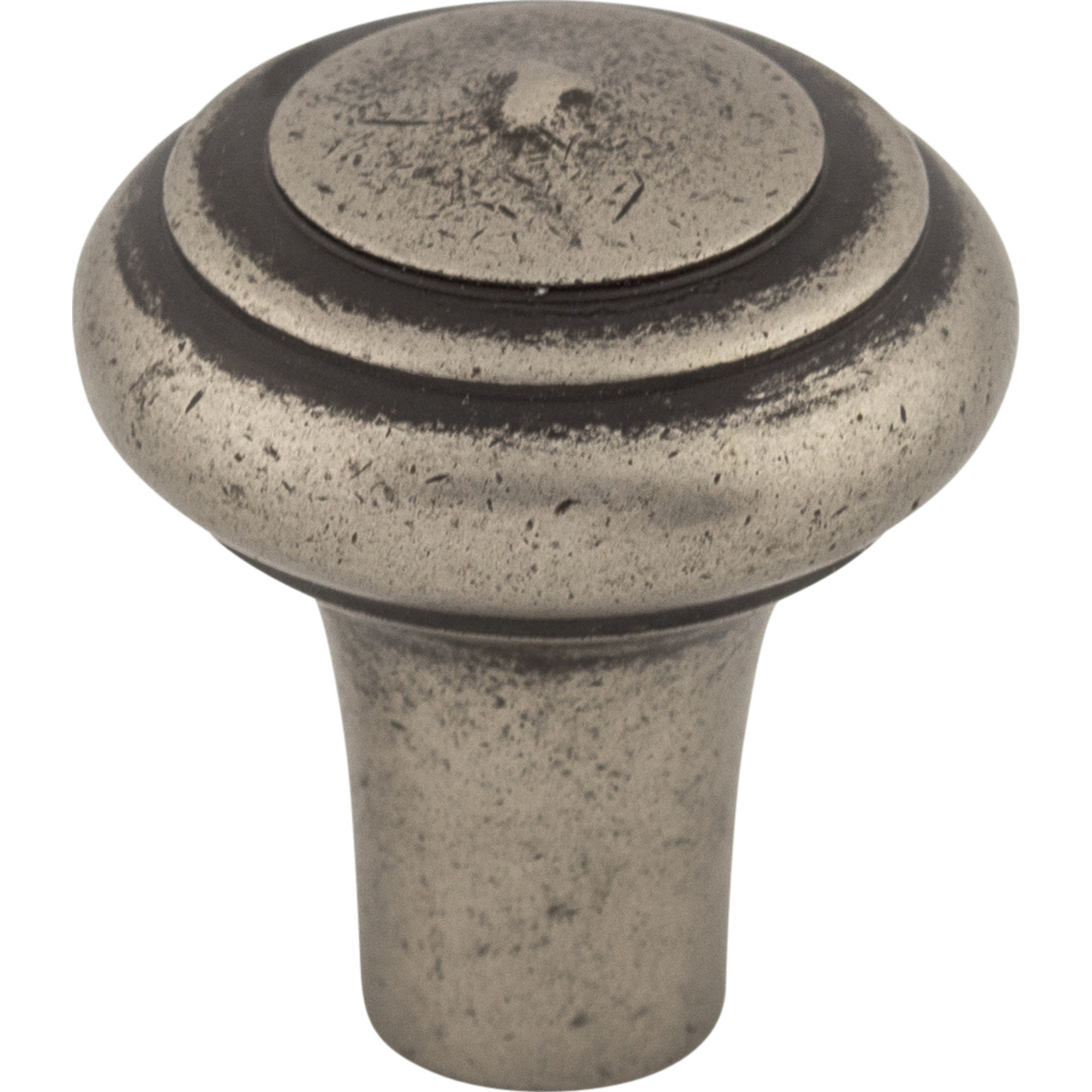 Top Knobs Aspen Peak Round Knob | Wayfair