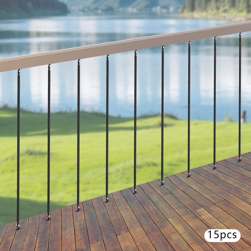 YXSUN 15PCS Balusters For Staircases | Wayfair