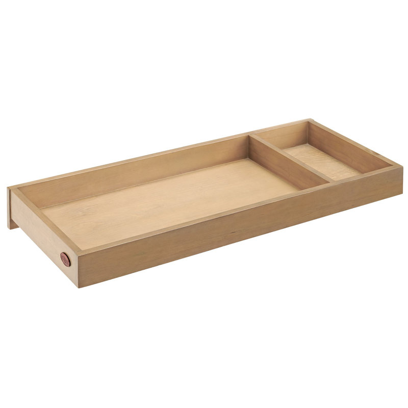 Soho Baby Everlee Changing Topper & Reviews | Wayfair