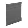 ROPPE Pinnacle Rubber Wall Base & Reviews | Wayfair