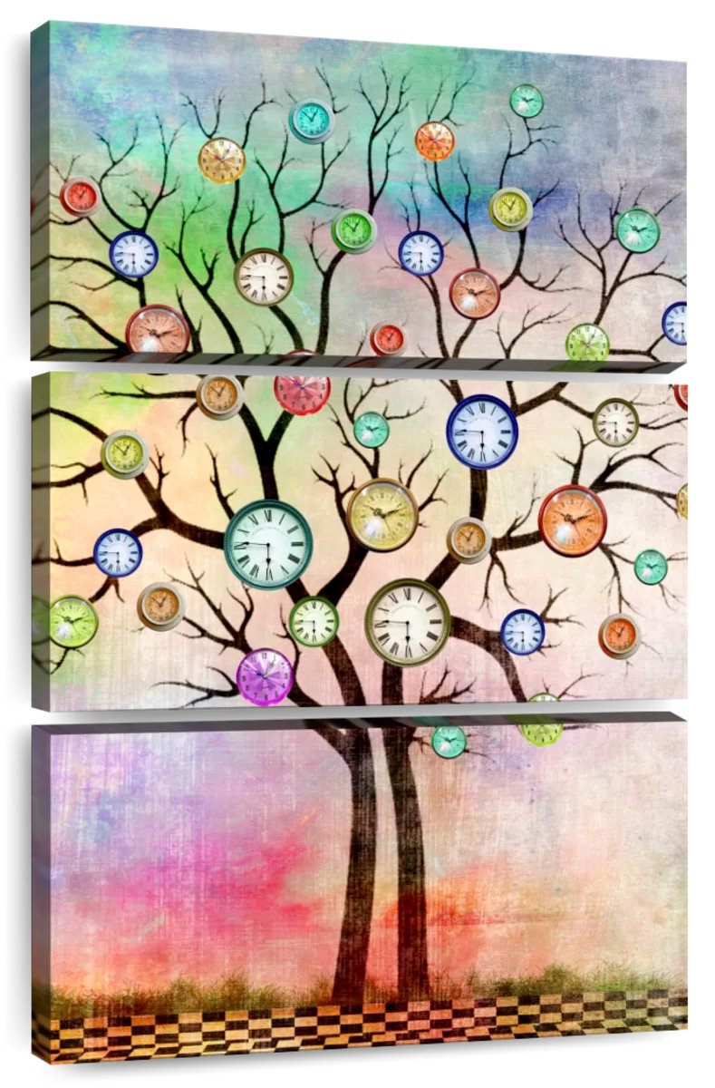 Red Barrel Studio® Tree Watches - Wayfair Canada