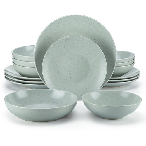 Wayfair | Grey Dinnerware Sets| Up to 65% Off Until 11/20 | Wayfair