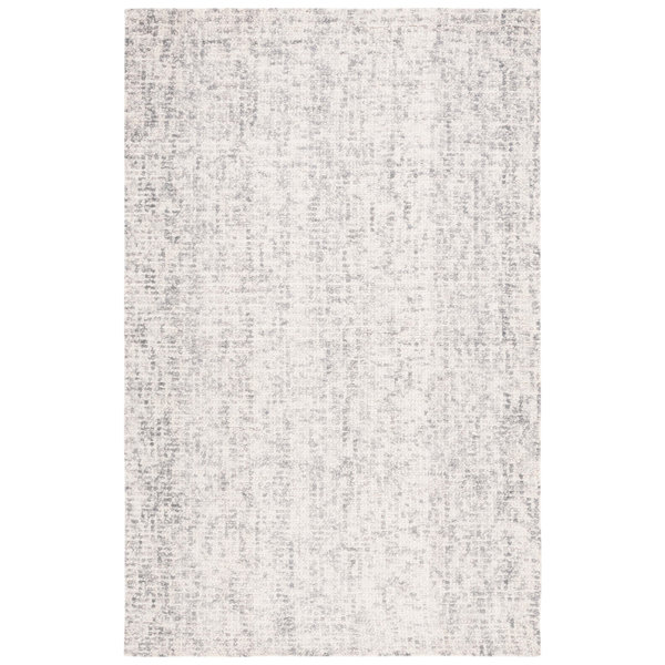 Birch Lane™ Evett Handmade Hand Tufted Rug | Wayfair