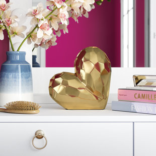 Pink Decorative Objects You'll Love | Wayfair
