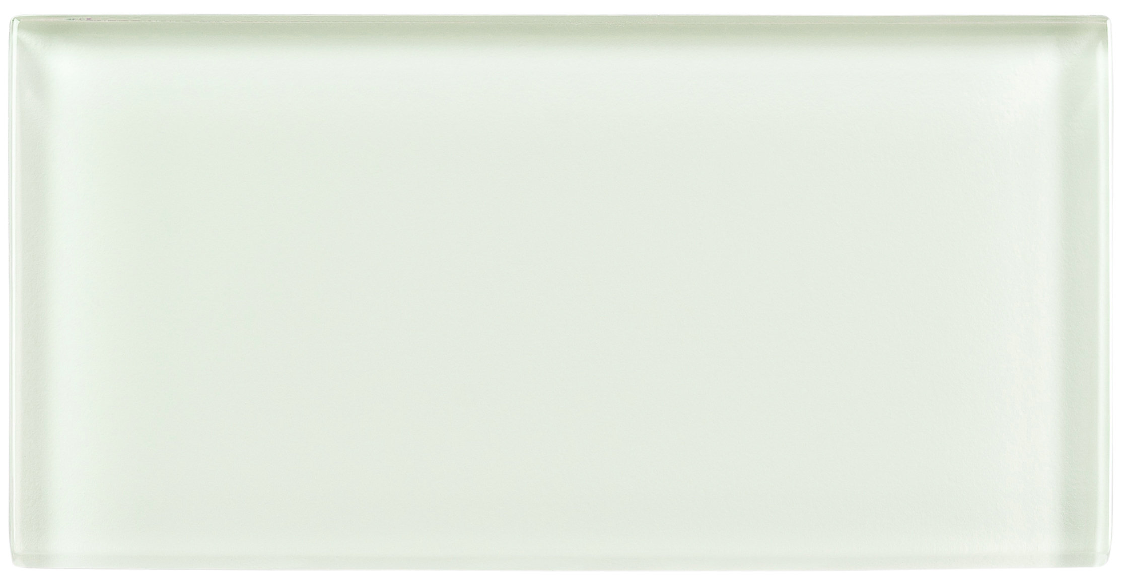 Andova Enchant- Joy 6" x 3" Glass Subway Wall & Floor Tile | Perigold