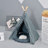 Dog Houses You'll Love in 2023 - Wayfair Canada