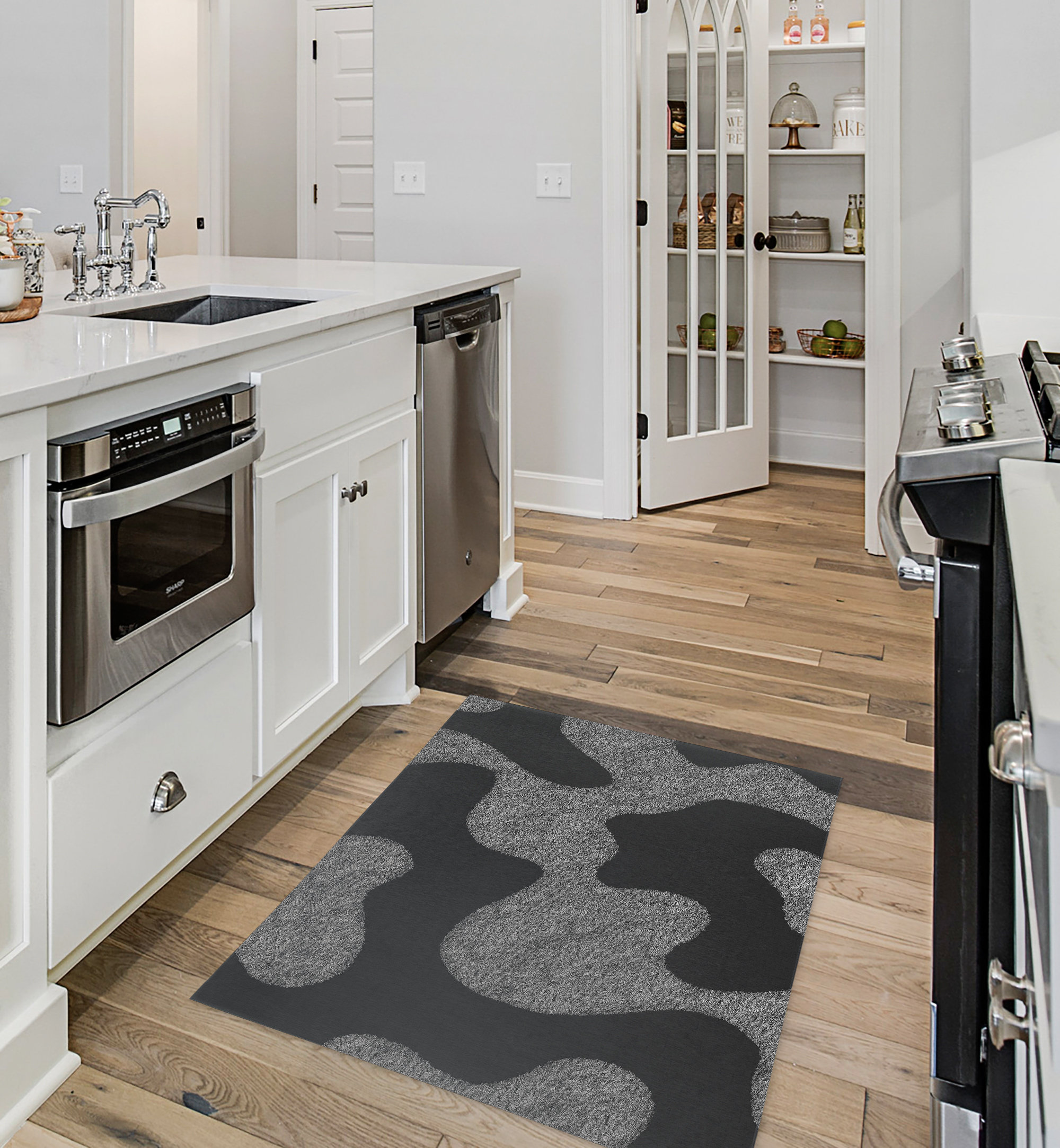 Ivy Bronx Kitchen Mat | Wayfair