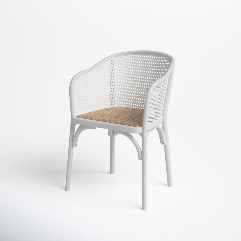 Joss & Main Fabiana Arm Chair & Reviews | Wayfair