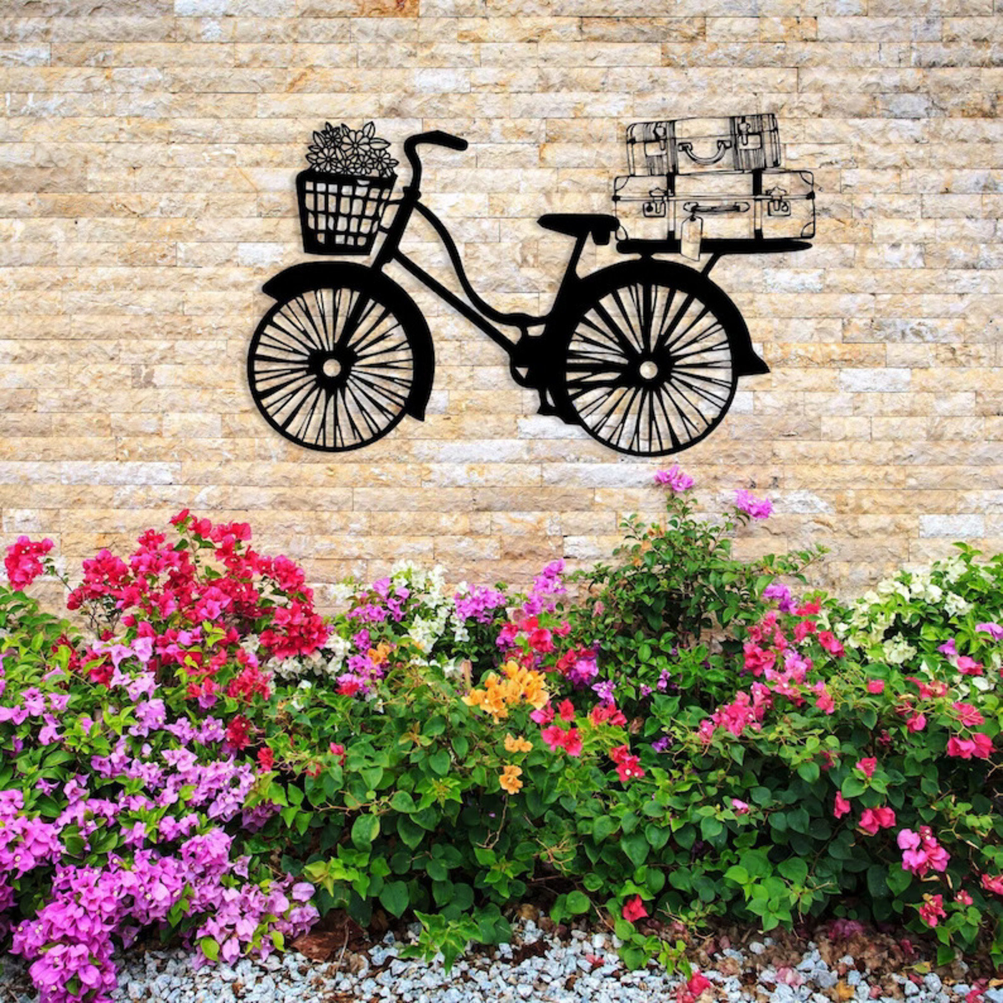 Williston Forge Wall Decor Metal | Wayfair