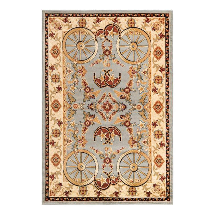 Rugs.com Pioneer Rug & Reviews - Wayfair Canada