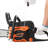 FOSHANZHENGONG 62Cc Gas Chainsaw 3.8 HP Gas Powered 20 Inch Chainsaw ...