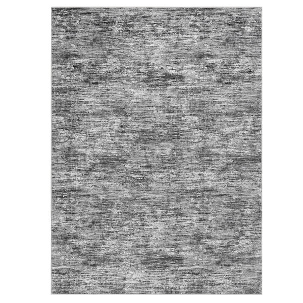 17 Stories Machine Washable Area Rug Modern Non Slip Rugs for Living ...