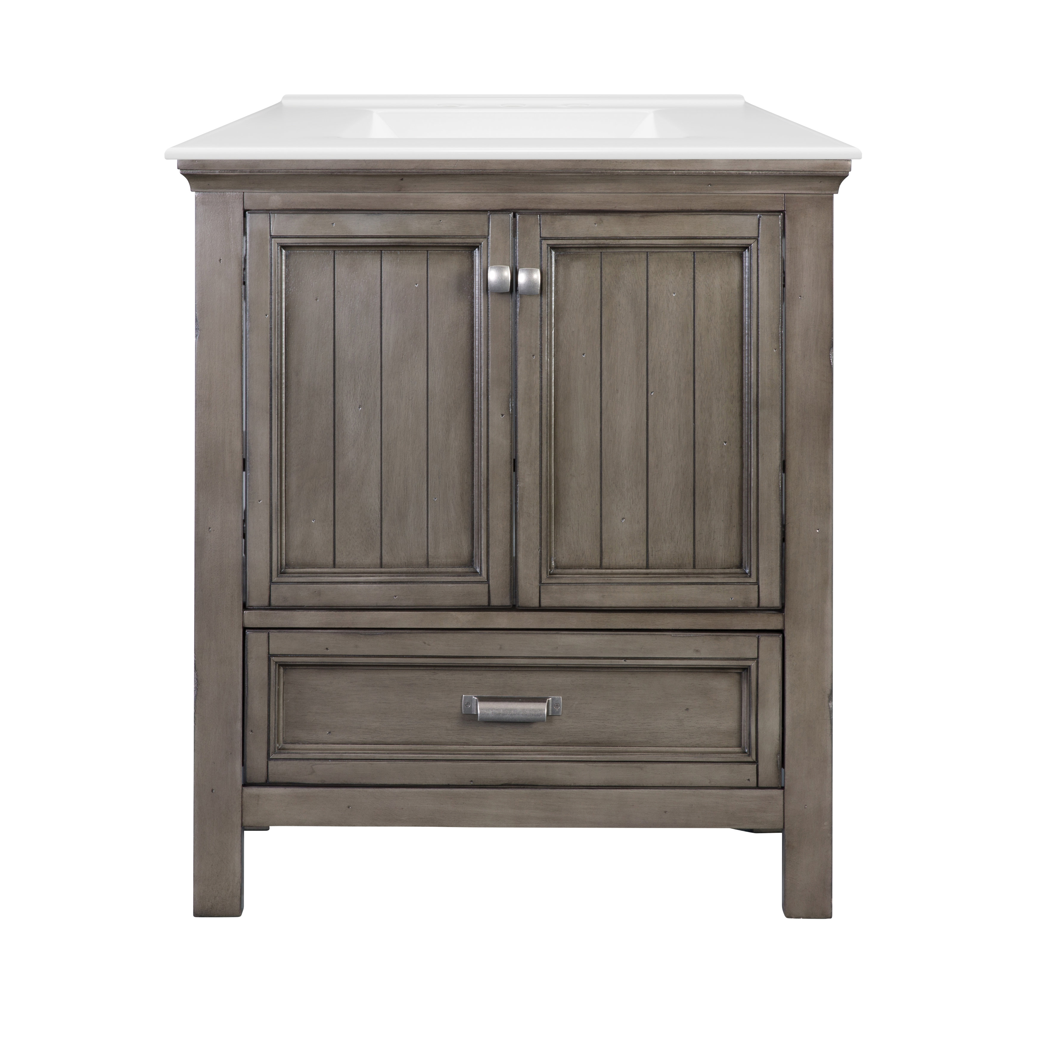 Craft + Main Brantley 31" Single Bathroom Vanity Set | Wayfair