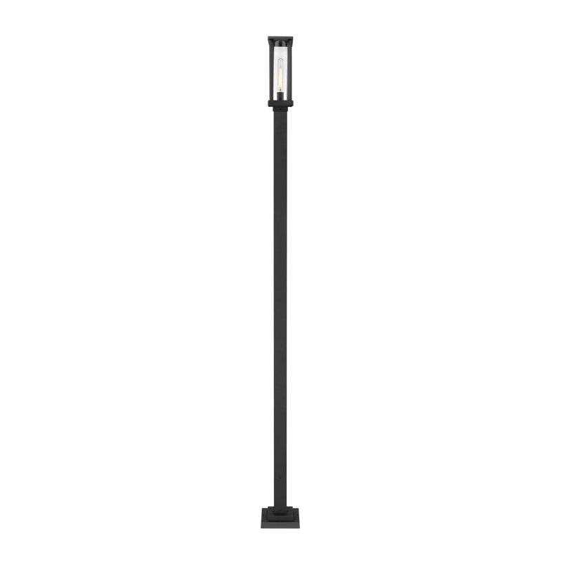 Mercury Row® Esquibel Lamp Post | Wayfair