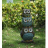 Hi-Line Gift Ltd. Stacking Owls Statue & Reviews | Wayfair