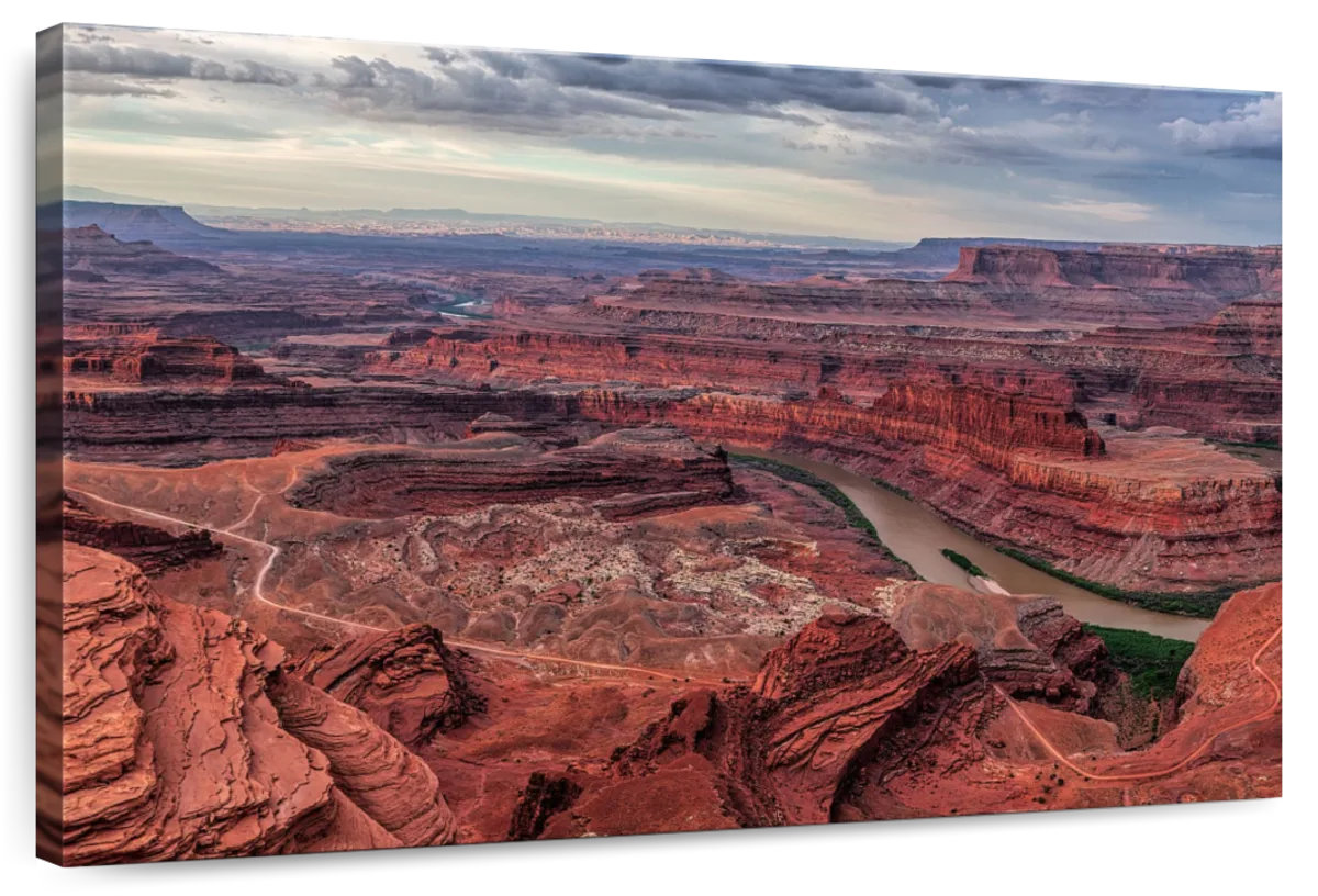 Millwood Pines Alvord Colorado River Rock Formation - Wayfair Canada
