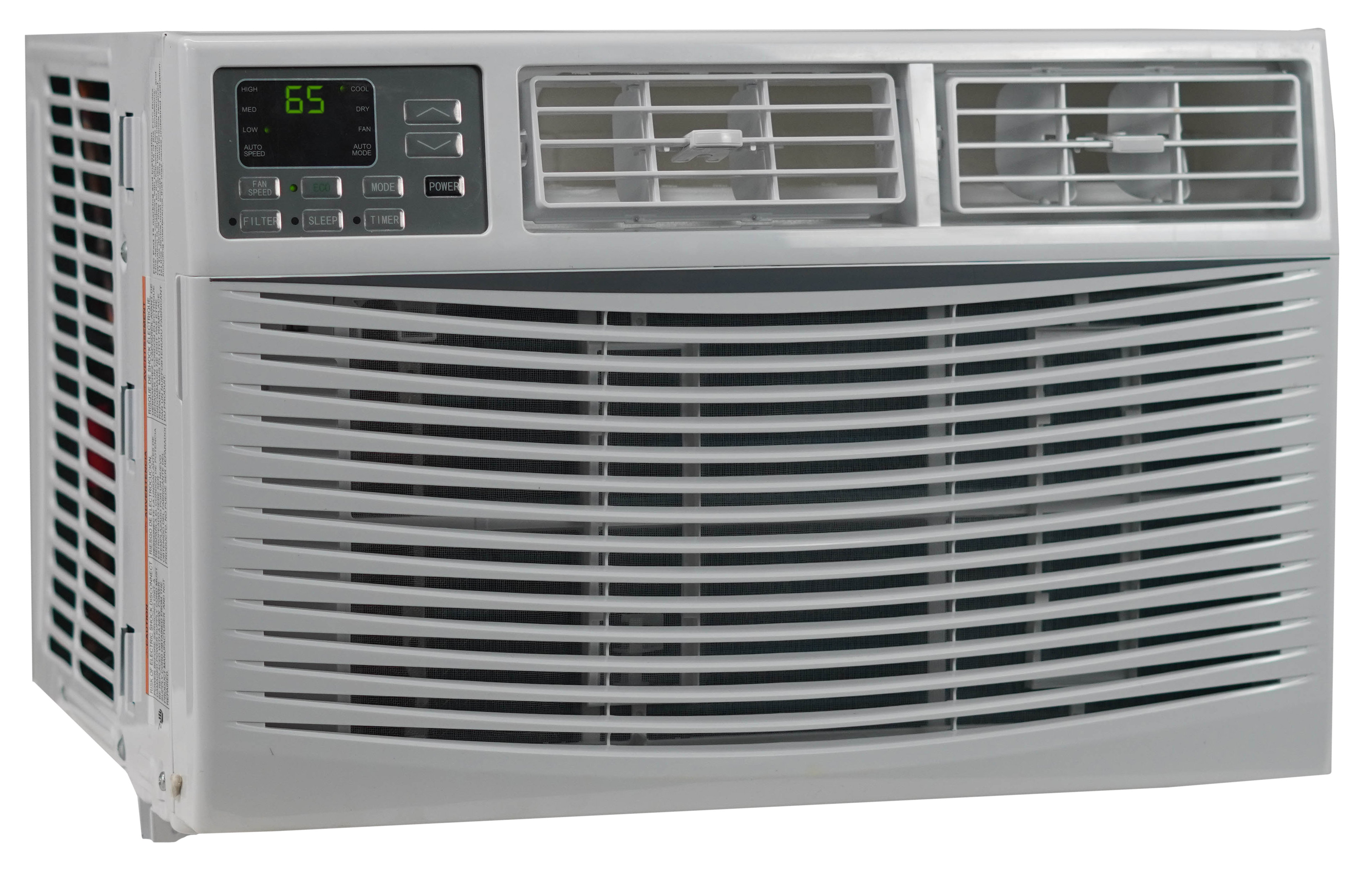 Danby 8,000 BTU Window Air Conditioner with Remote & Reviews - Wayfair ...