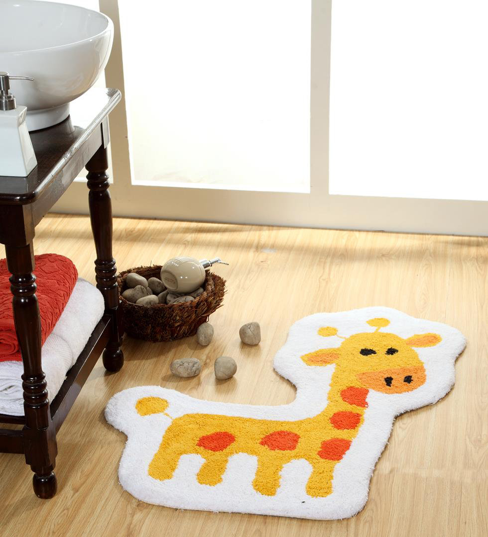 Harriet Bee WARISI - Kids Collection - Multi Colour Vibrant Rug Style ...