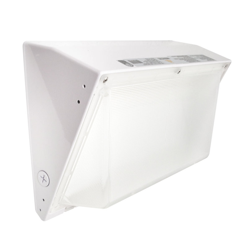 Green Light Depot LED Wall Pack Light - Photocell Included - SWP4 ...