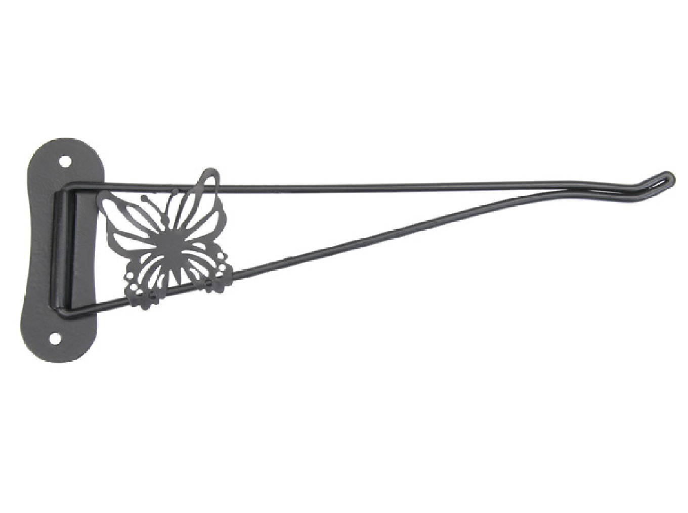 Panacea Butterfly Hook | Wayfair