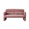 Pink Sofas You'll Love | Wayfair