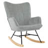 Wade Logan® Aviree Rocking Chair & Reviews | Wayfair