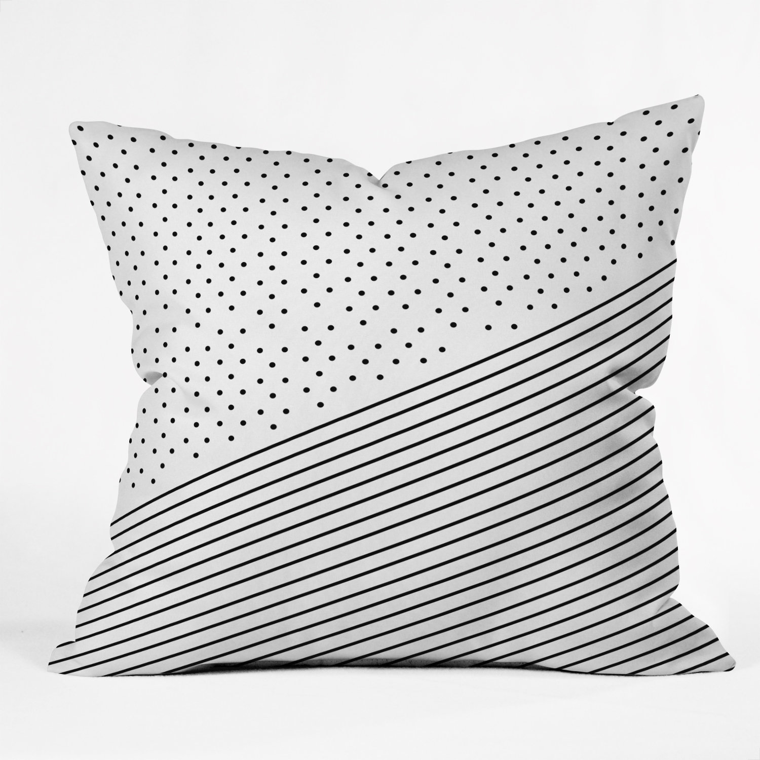 Deny Designs Throw Pillow | Wayfair