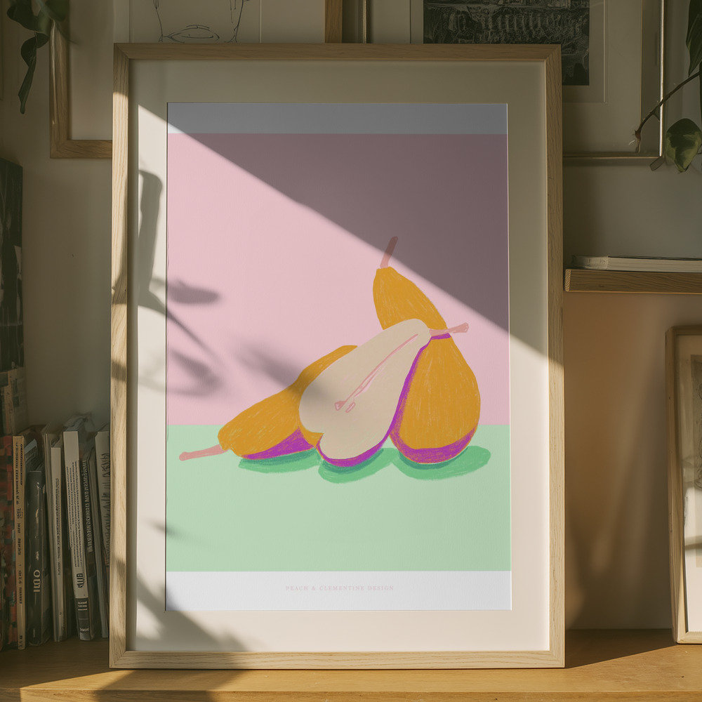 Lark Manor Pandc Pears Copy | Wayfair.co.uk