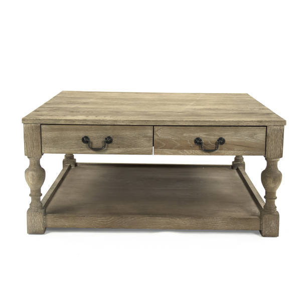 Zentique Avery Rectangular Dining Table | Perigold