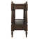 Theodore Alexander Althorp - Victory Oak Console Table | Wayfair