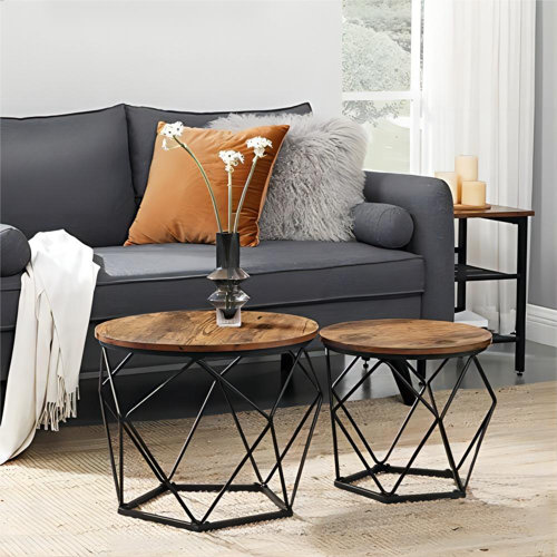 Coffee Tables On Sale You'll Love | Wayfair