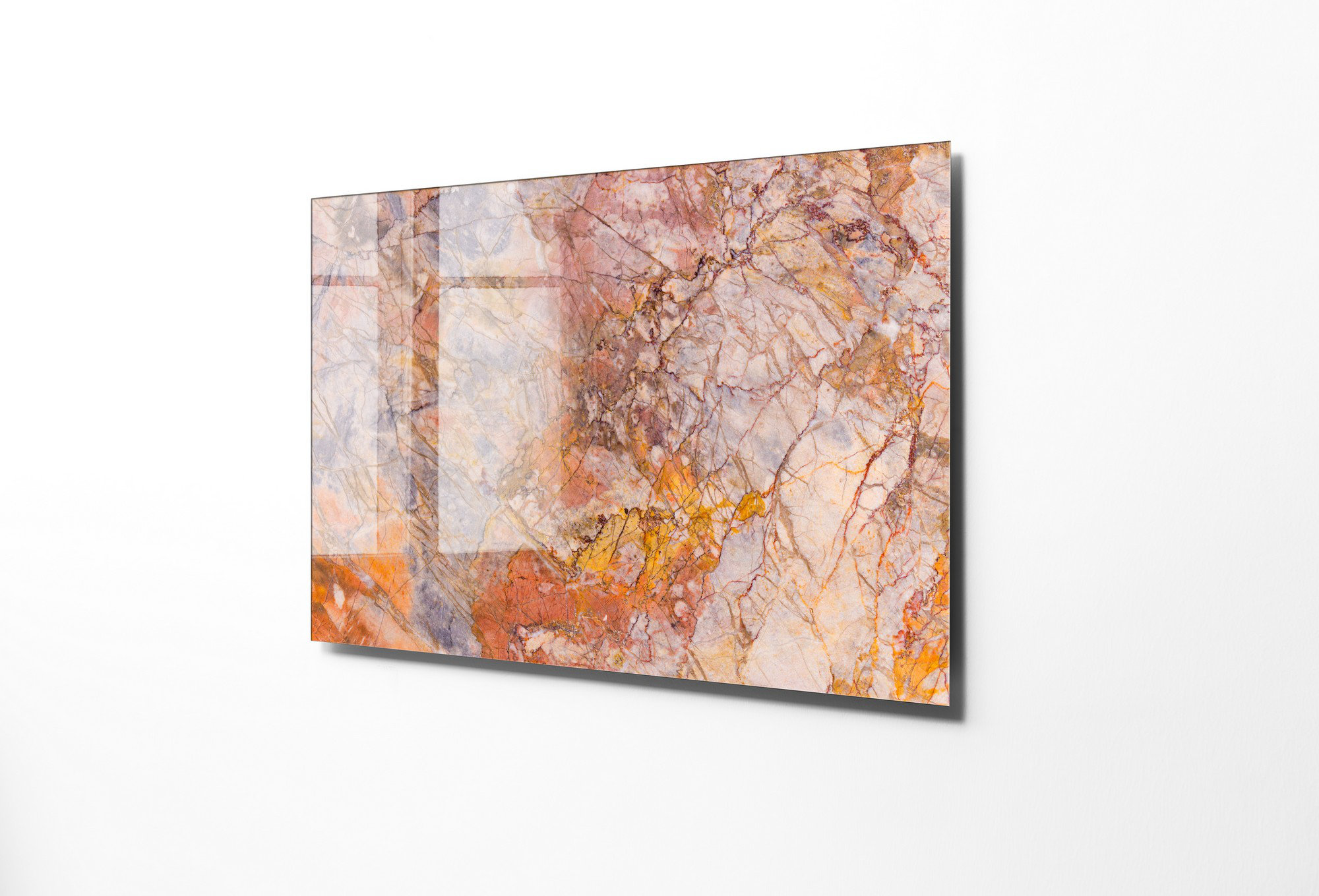 Ivy Bronx Glassen 2 | Wayfair