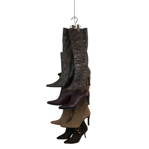Boottique, Inc. 6 Pair Boot Storage & Reviews | Wayfair