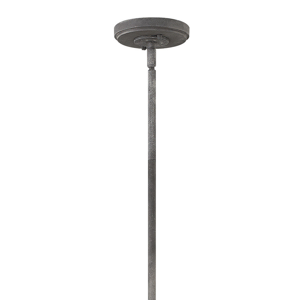 Hinkley 12-in Steel Accessory Stem | Wayfair
