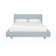 Gus Modern Parcel Upholstered Platform Bed & Reviews | Wayfair