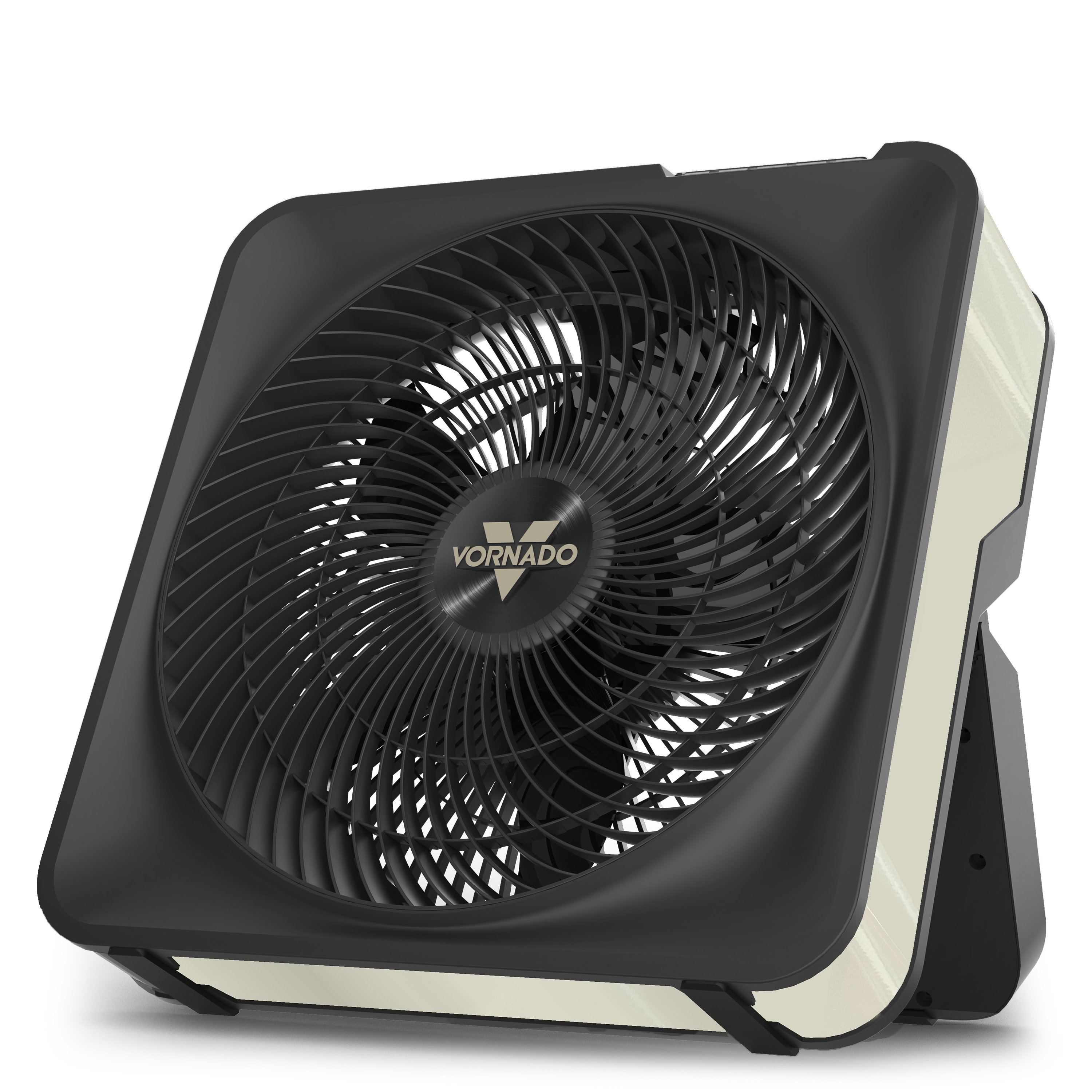Vornado Model 80X High Velocity Box Fan With Cord Wrap And Dc Motor & Reviews | Wayfair