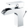 ANZZI Forza Single-Hole Single-handle Bathroom Faucet & Reviews | Wayfair