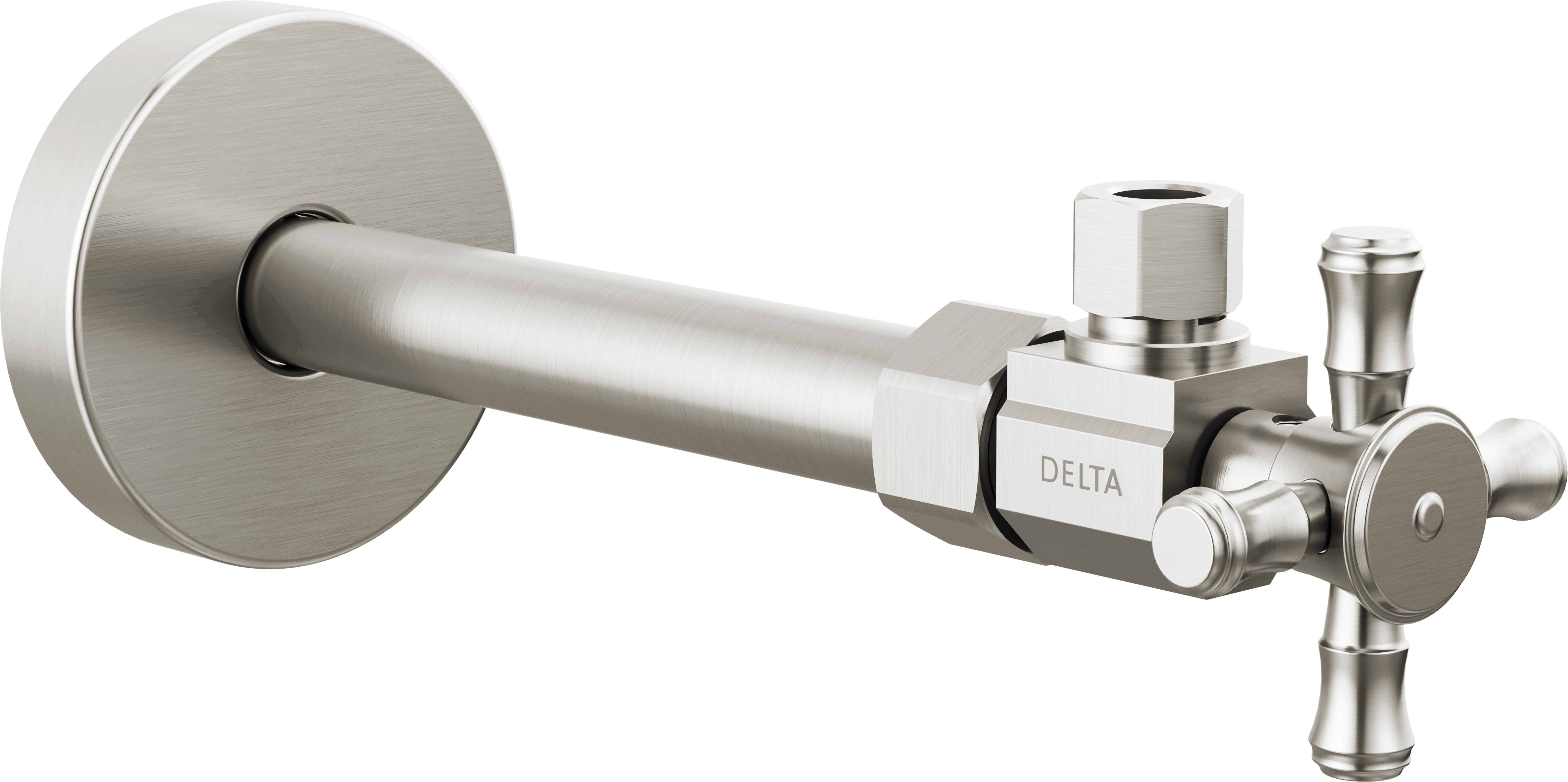Delta Angled Supply Stop Valve | Wayfair