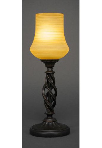 Torchiere Table Lamps You'll Love | Wayfair
